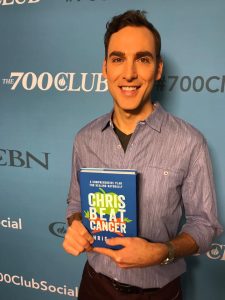 Questions For Oncologists: Chris Wark's Cancer Strategies