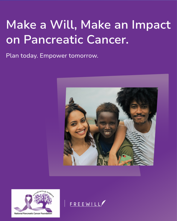 Pancreatic Cancer Patient Support And Information | NPFC